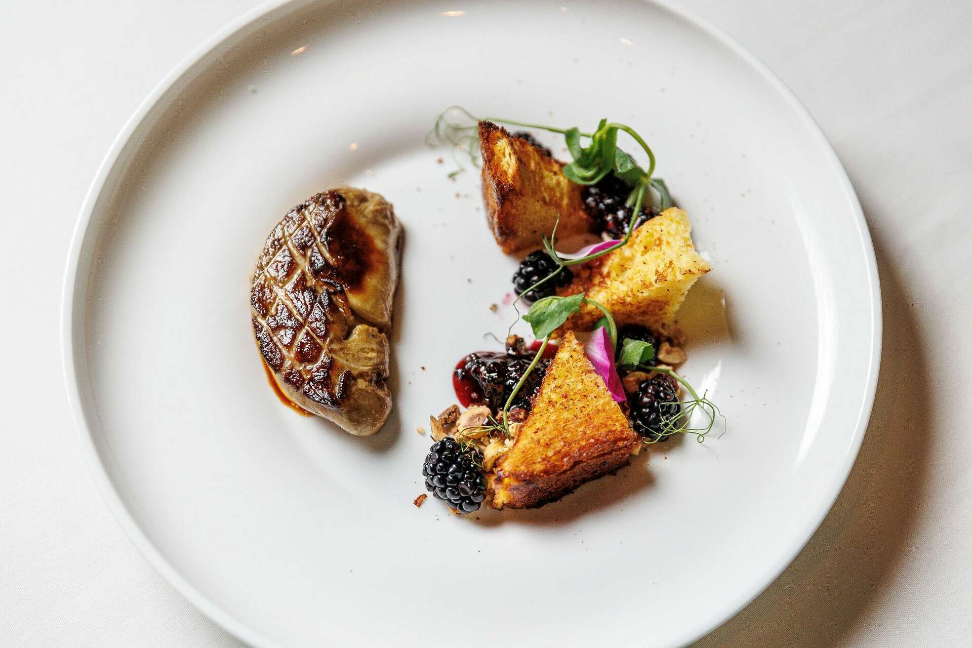 New menus for Siro’s, Yono’s and more restaurant news