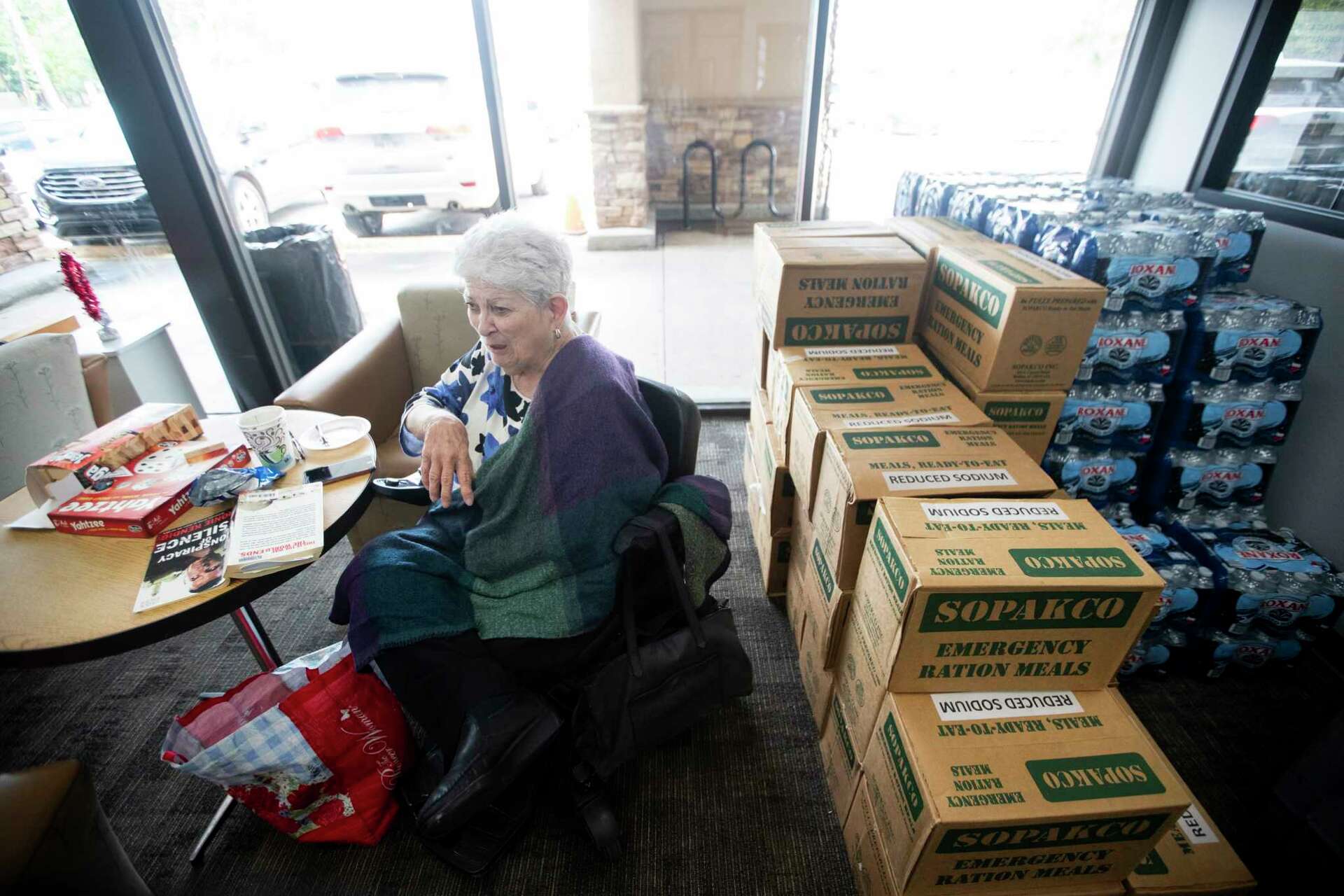 Live Beryl updates: CenterPoint releases power outage map