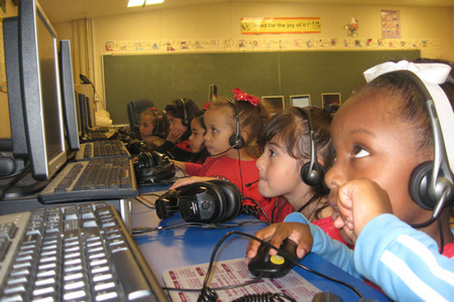 Schools face teacher shortage, language barriers with computer program