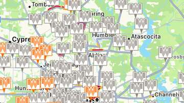 Whataburger becomes power outage tracker after Hurricane Beryl
