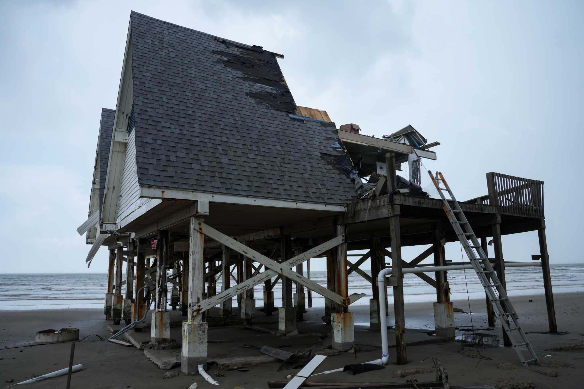 Hurricane Beryl: Economic losses to exceed $28B, estimates say