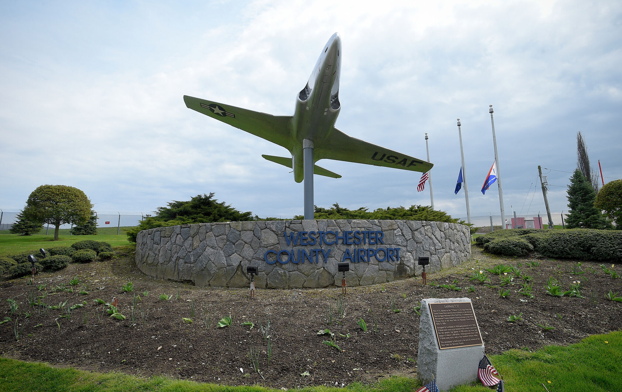 Westchester County wins airport lawsuit brought by charter companies