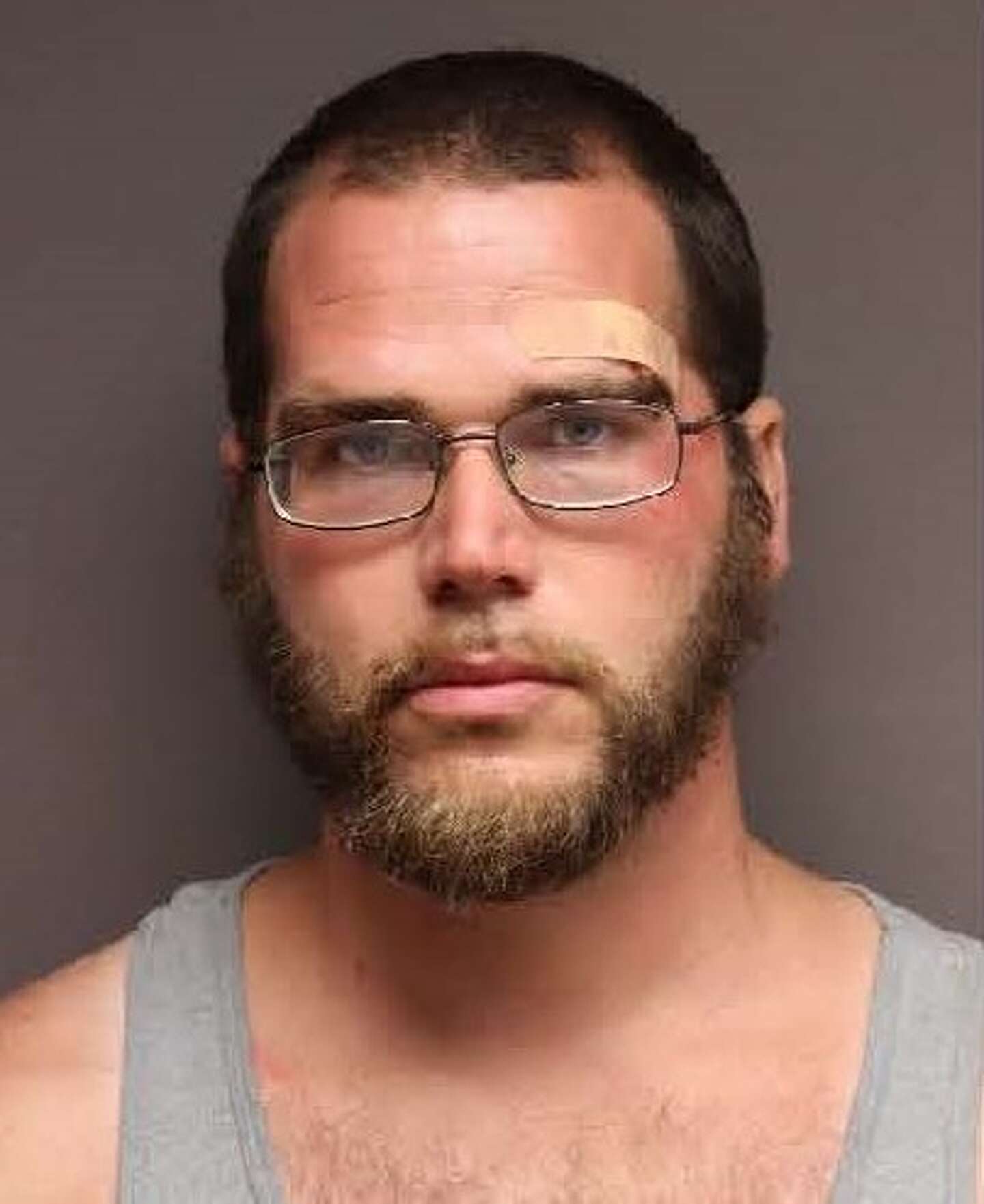 Rensselaer man admits rape, murder in child death case