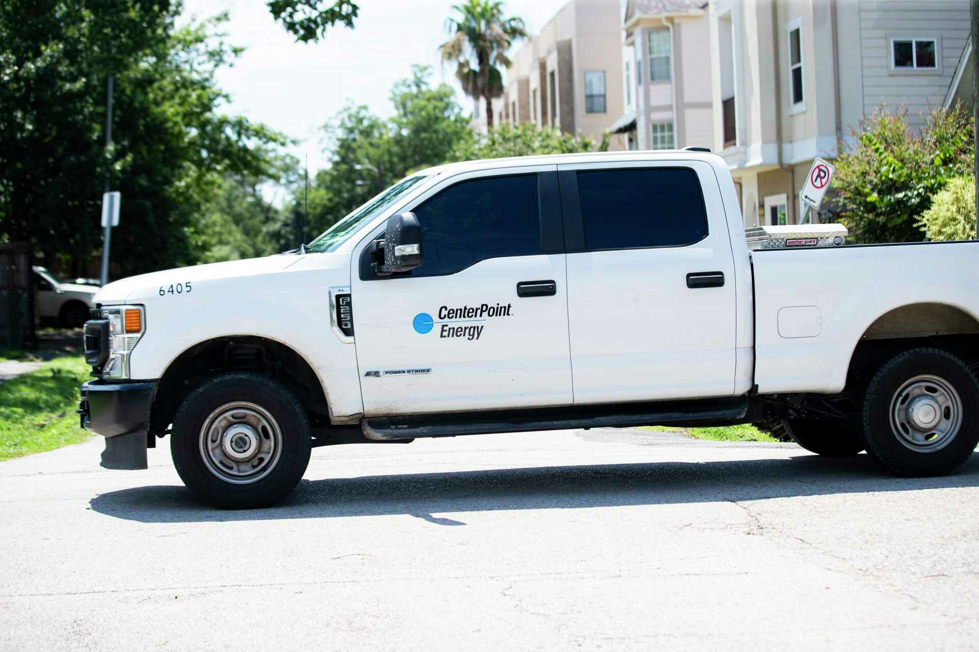 CenterPoint: 'Outdated' on-hold phone message about generators deleted