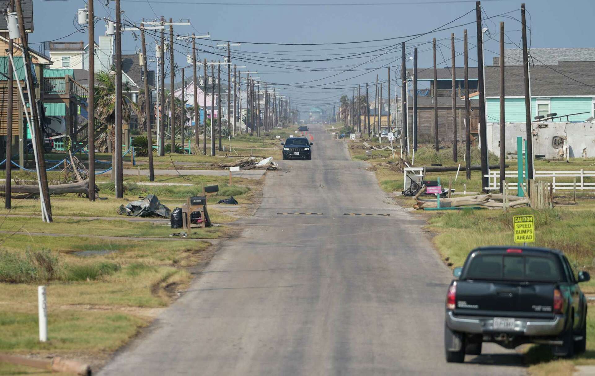 Live Beryl updates: CenterPoint releases power outage map