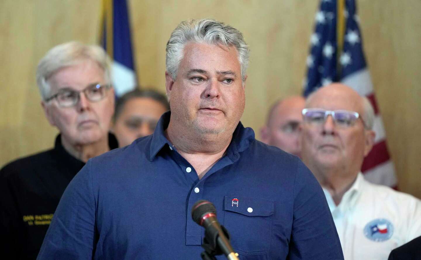 Live Beryl updates: CenterPoint releases power outage map