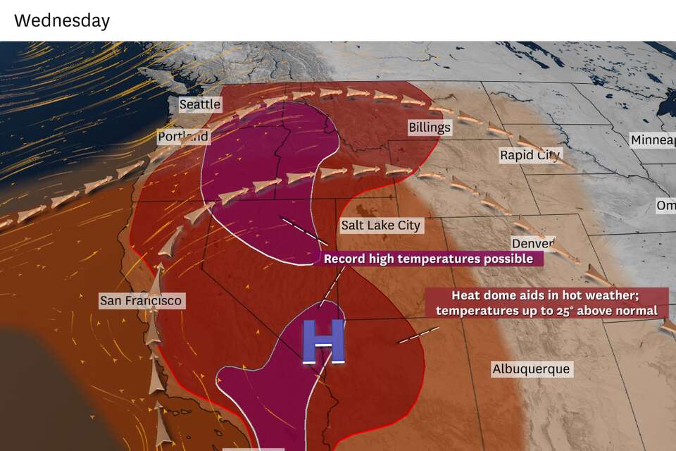 California models how to clean up, reduce, recycle plastic waste