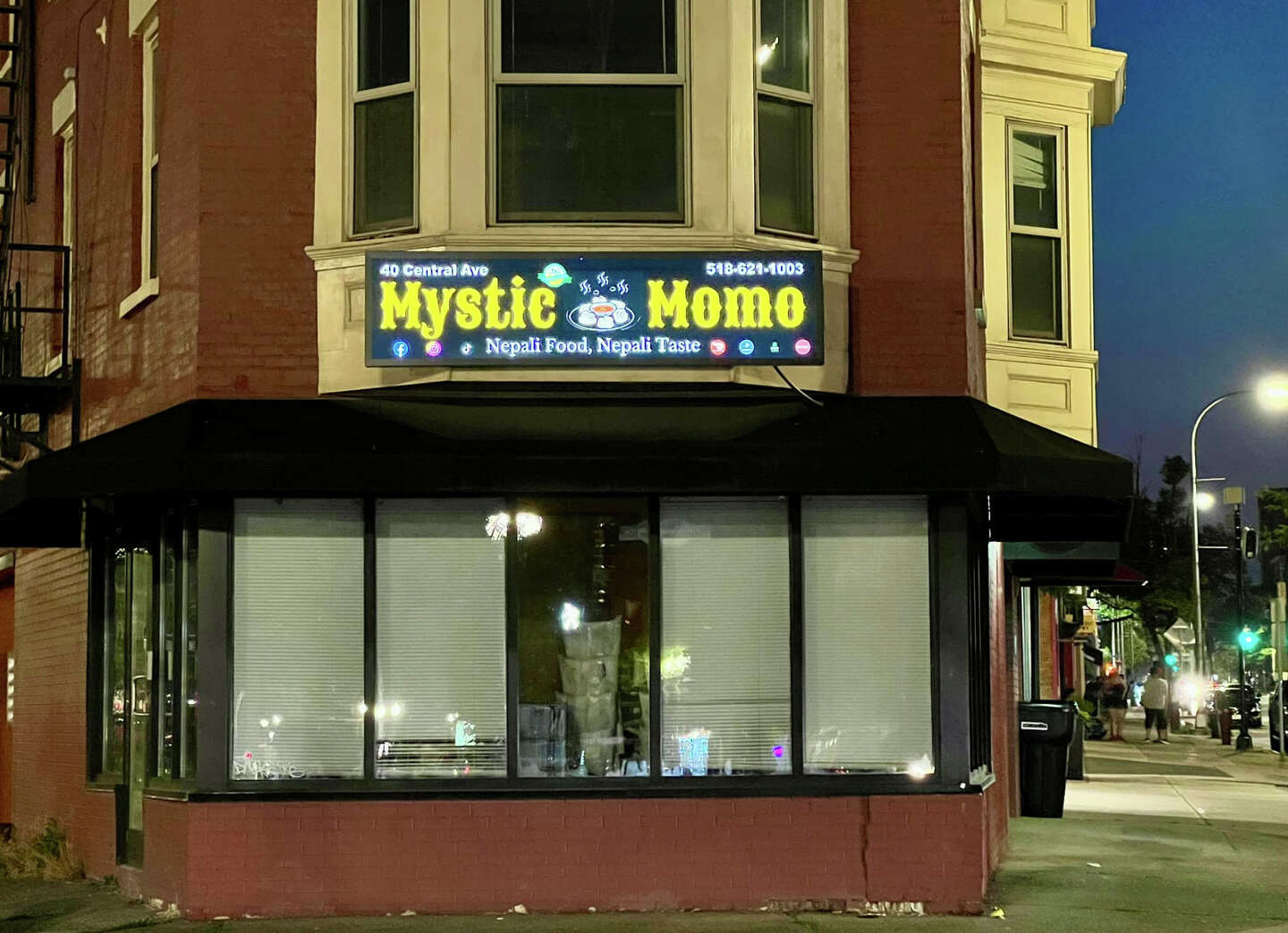 Nepalese restaurant Mystic Momo opens in Albany, Tater Trot returns