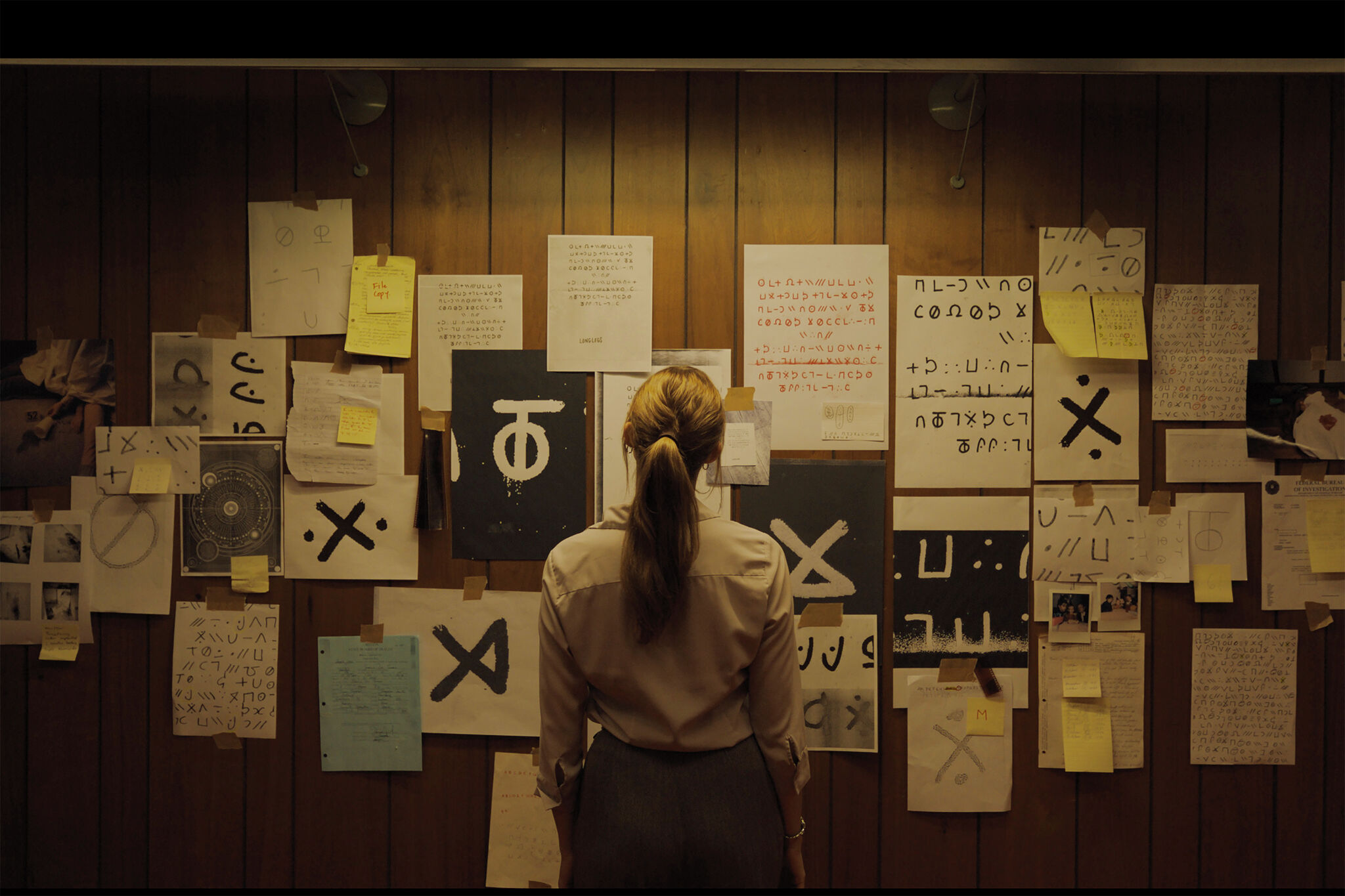 'Longlegs' is a masterful horror film that will leave you rattled