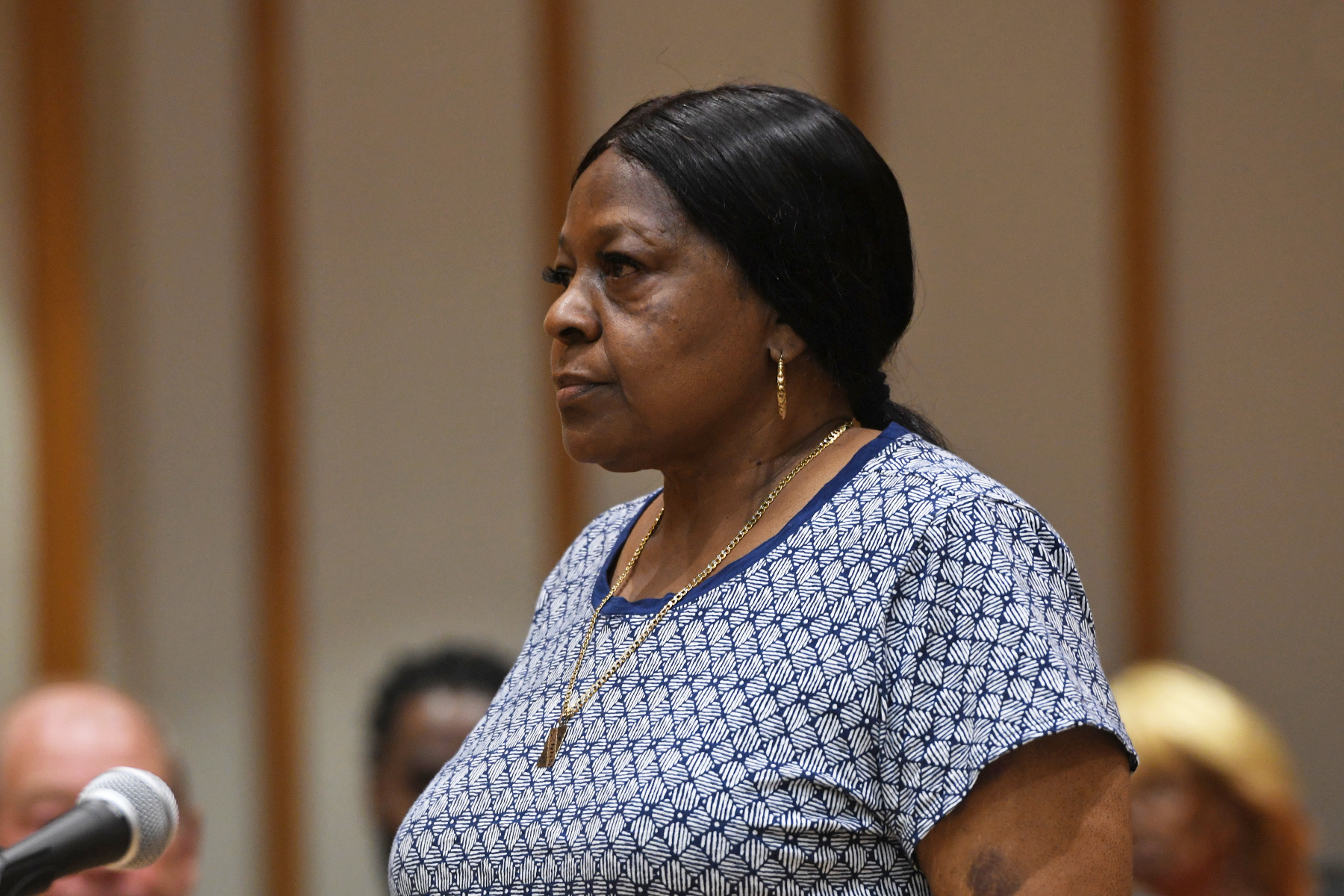 Defendant in Bridgeport ballot case could resolve charges soon: Judge