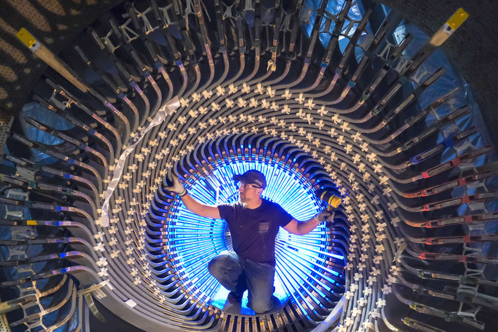 GE Vernova to expand generator manufacturing in Schenectady