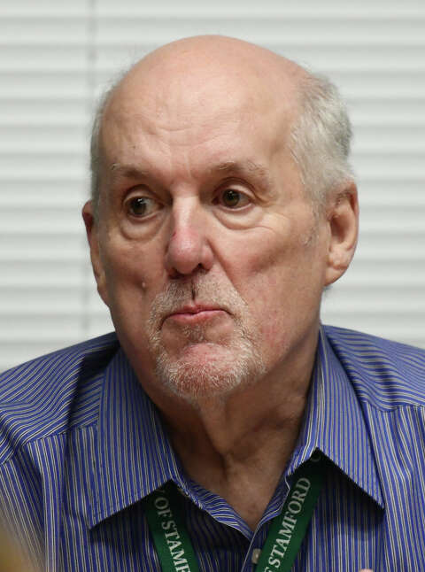 Stamford BOR President Jeff Curtis dies at the age of 69