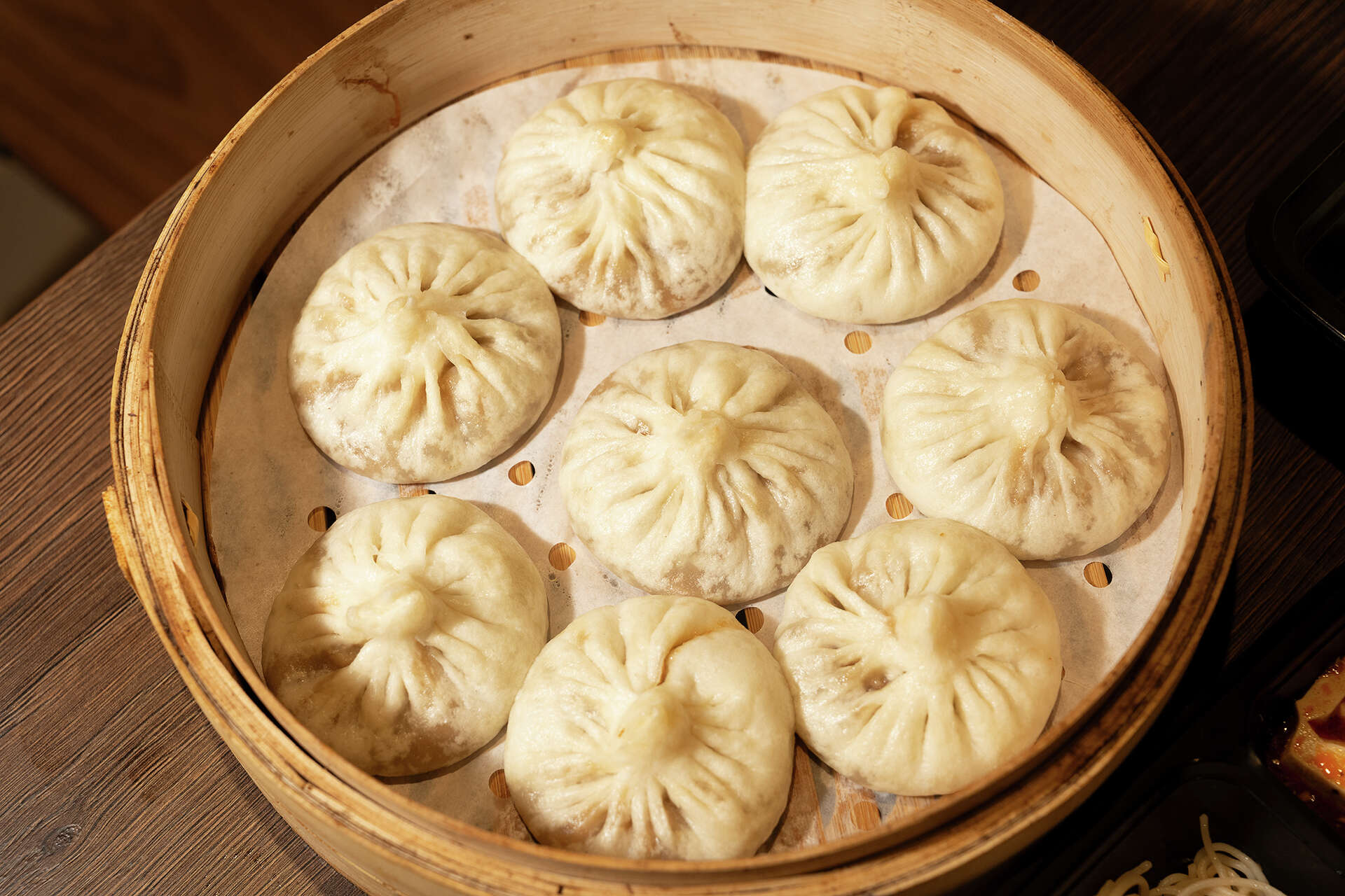 A rare Chinese dish hides inside this Bay Area supermarket food court