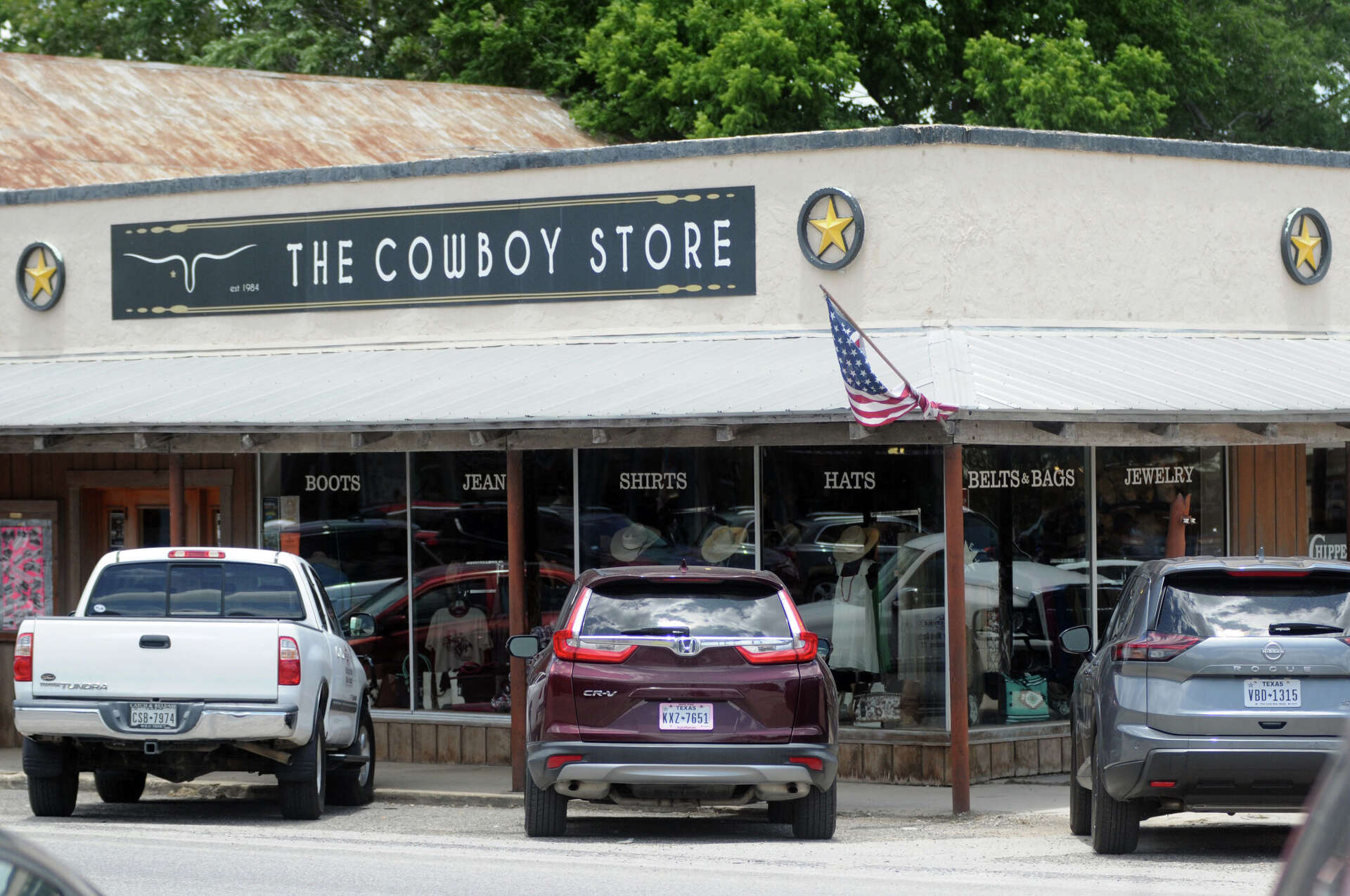 'Cowboy Capital' Bandera worth summer road trip for food, fun