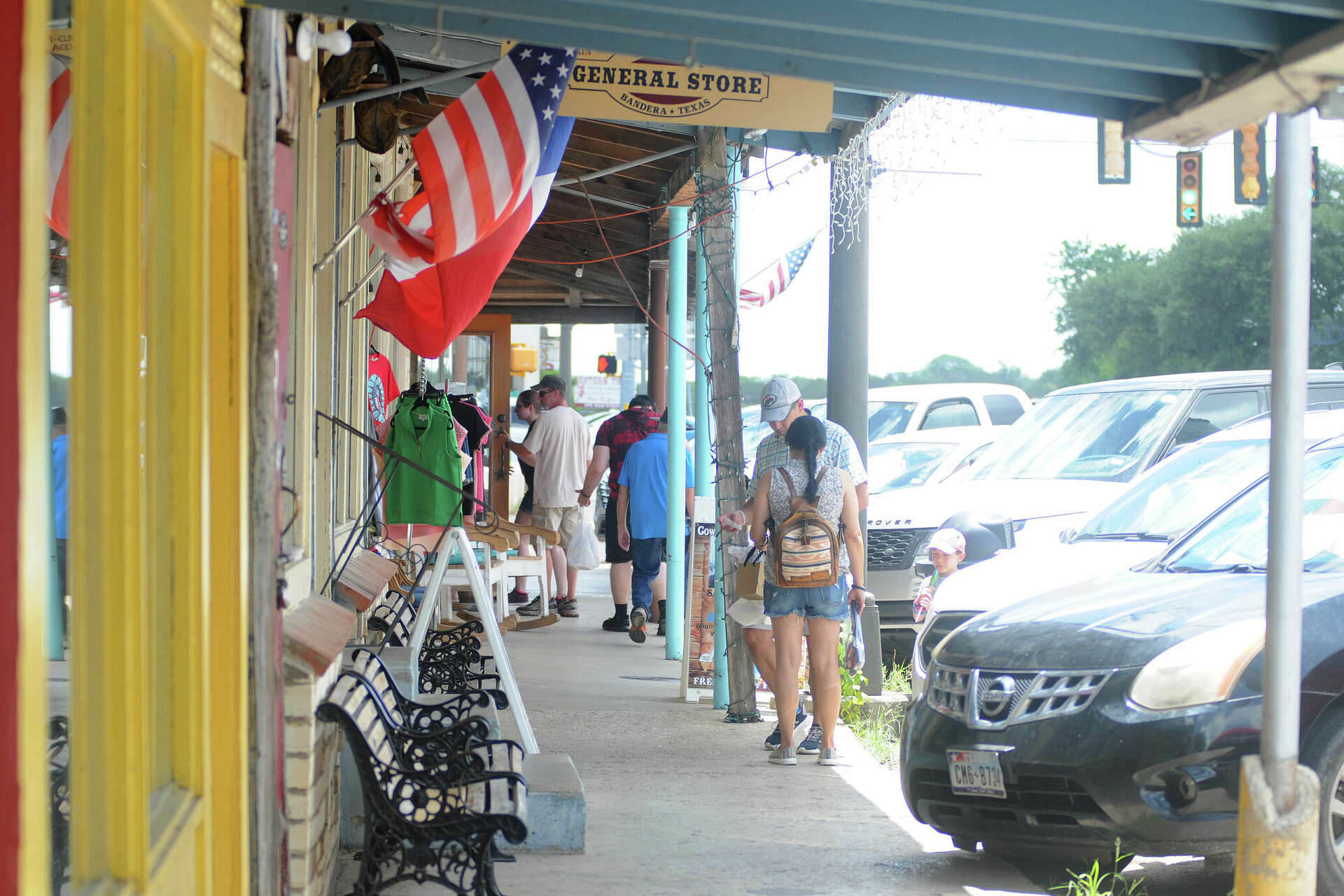 'Cowboy Capital' Bandera worth summer road trip for food, fun