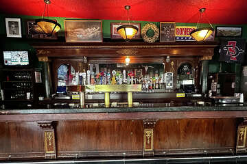 The 143-year-old Calif. bar where Wyatt Earp was a regular