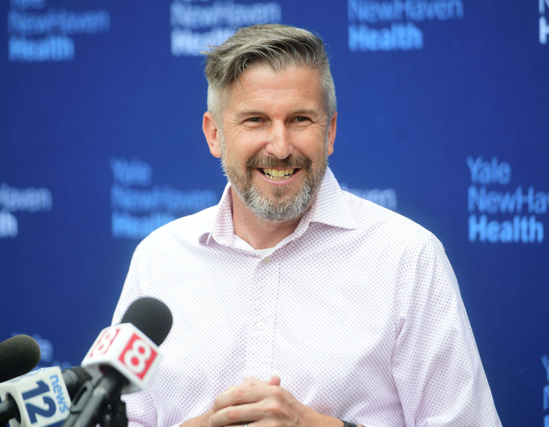 Treatment travels to CT patients with nation’s first mobile pharmacy