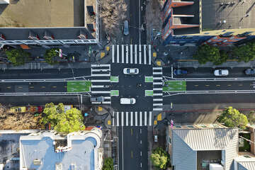 Bay Area Traffic — Live traffic reports and maps