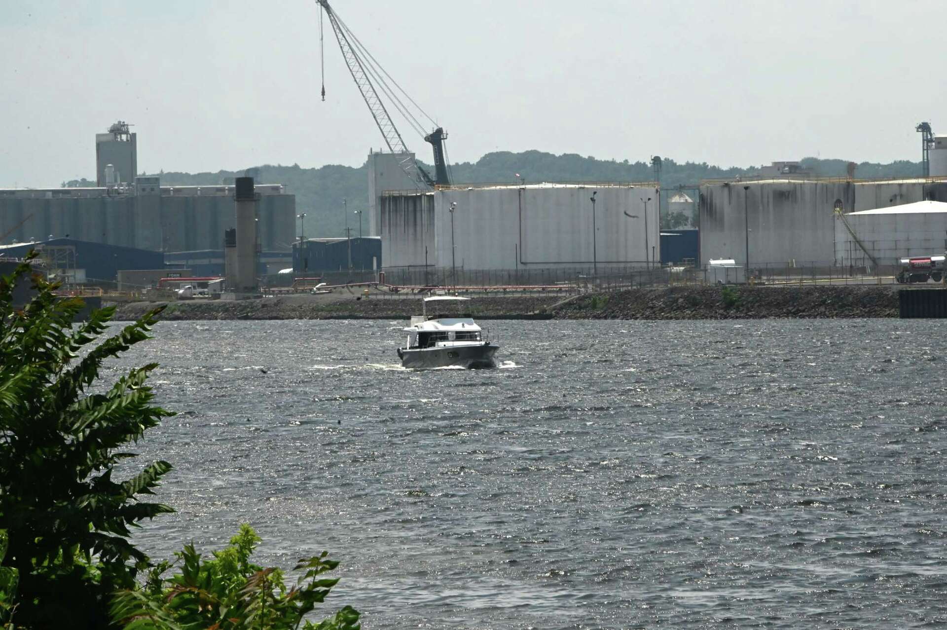 EPA seeks more data on Hudson River PCB cleanup
