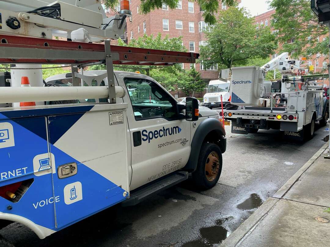 Spectrum outage reported in Austin, impacting over 300 users