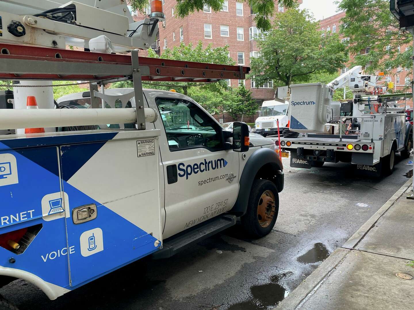 Spectrum outage reported in Austin, impacting over 300 users