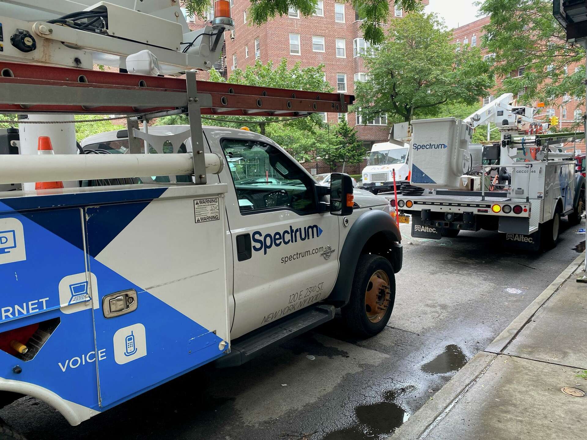 Spectrum outage reported in Austin, impacting over 300 users