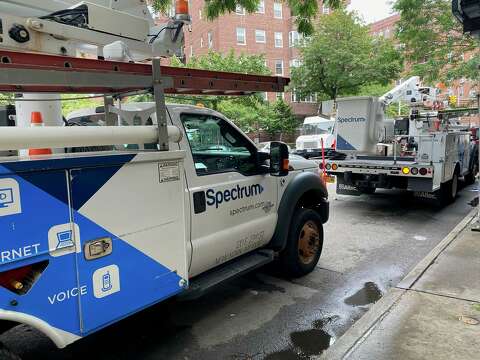 Spectrum outage reported in Austin, impacting over 300 users