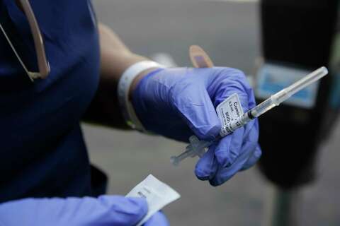 California COVID summer surge arrives. Here's when to get vaccine