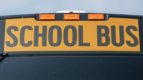 Cheshire bus overcrowding leaves some students without a ride
