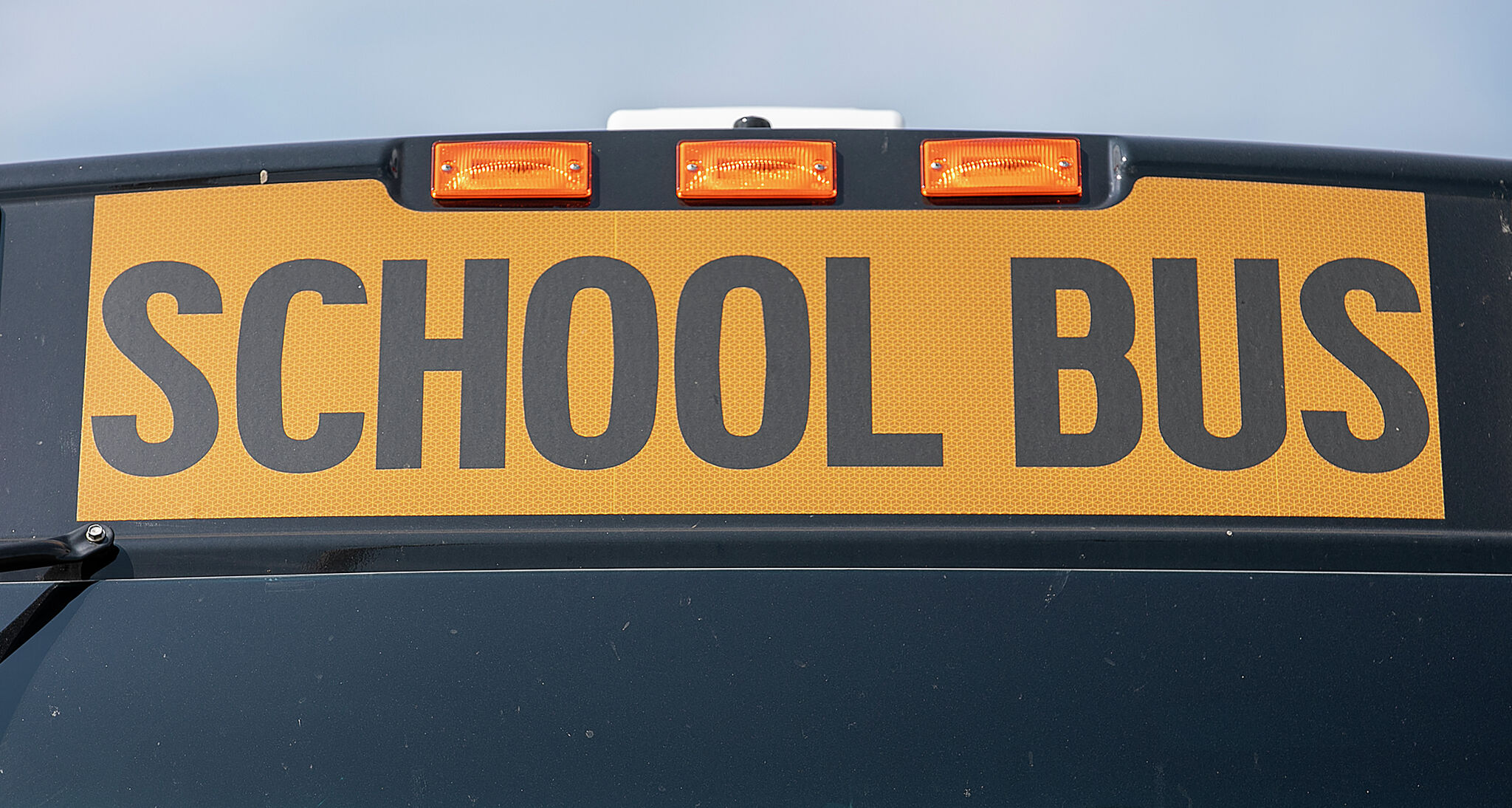 Cheshire bus overcrowding leaves some students without a ride