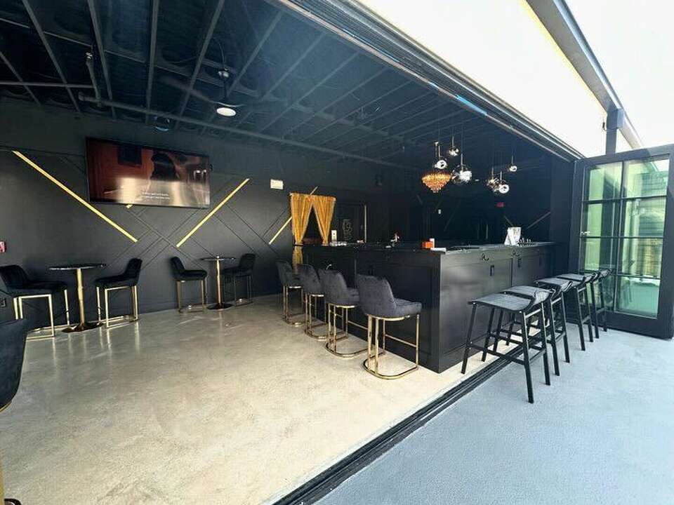 New 505 Rooftop Bar opens with viral Hawk Tuah martini