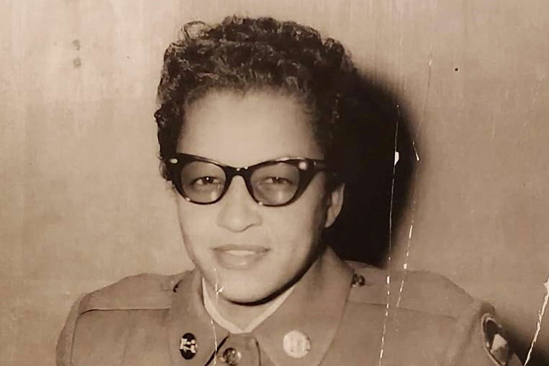 Doris Allen, Army intelligence analyst during Vietnam war, dies at 97