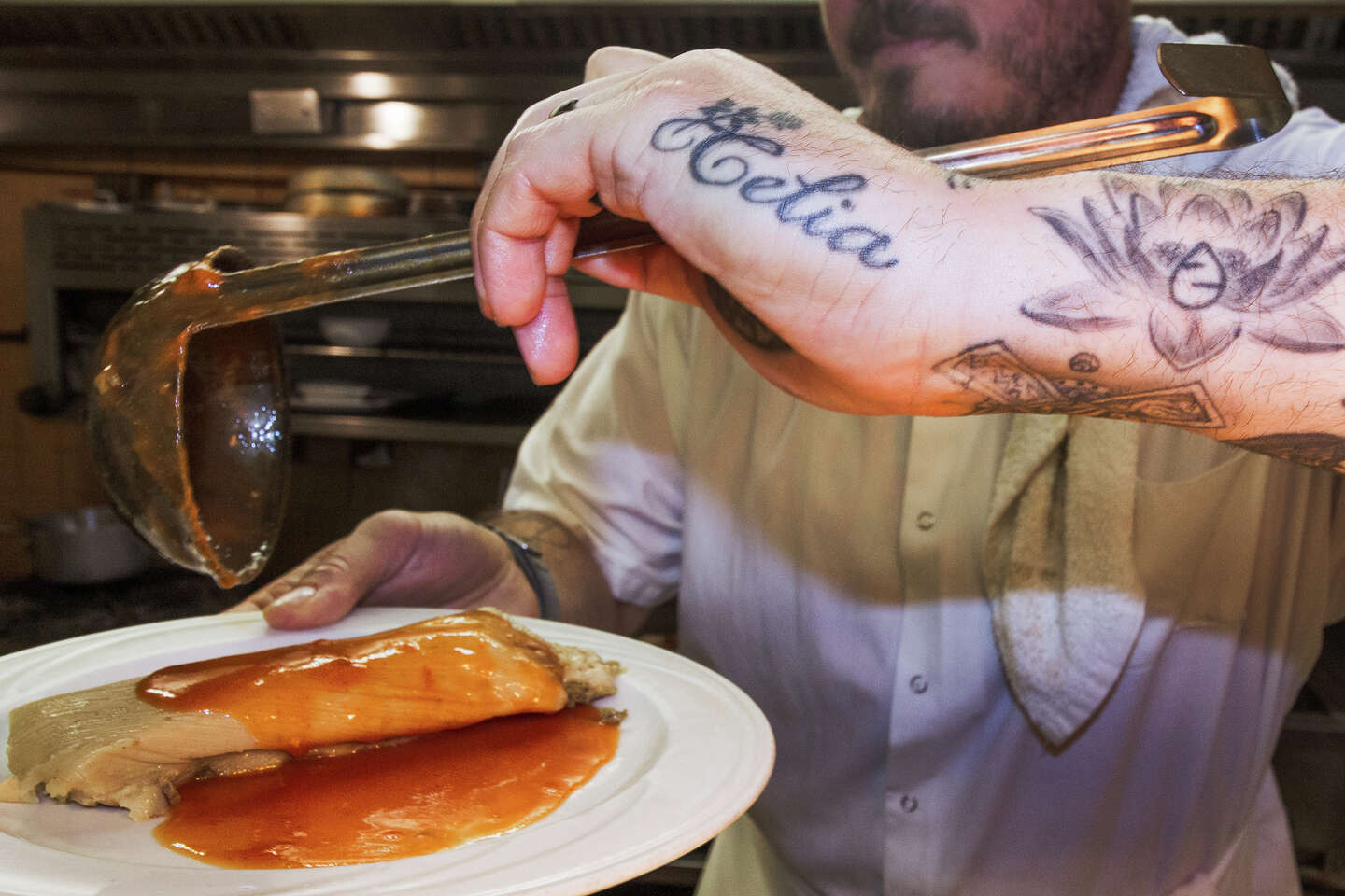 The mystery of the Bay Area's many Celia's Mexican restaurants