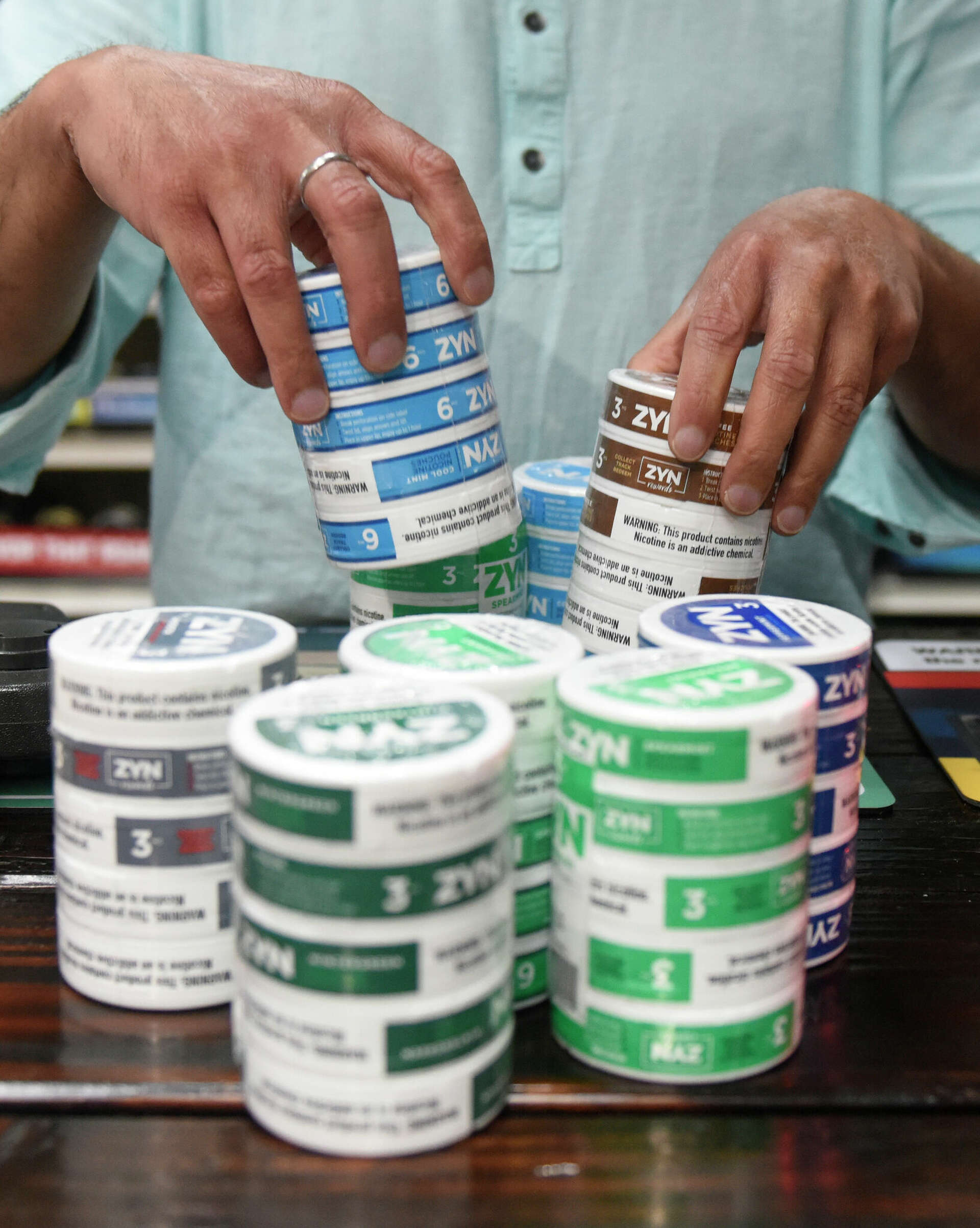 Zyn and CT-based Phillip Morris at center of controversy