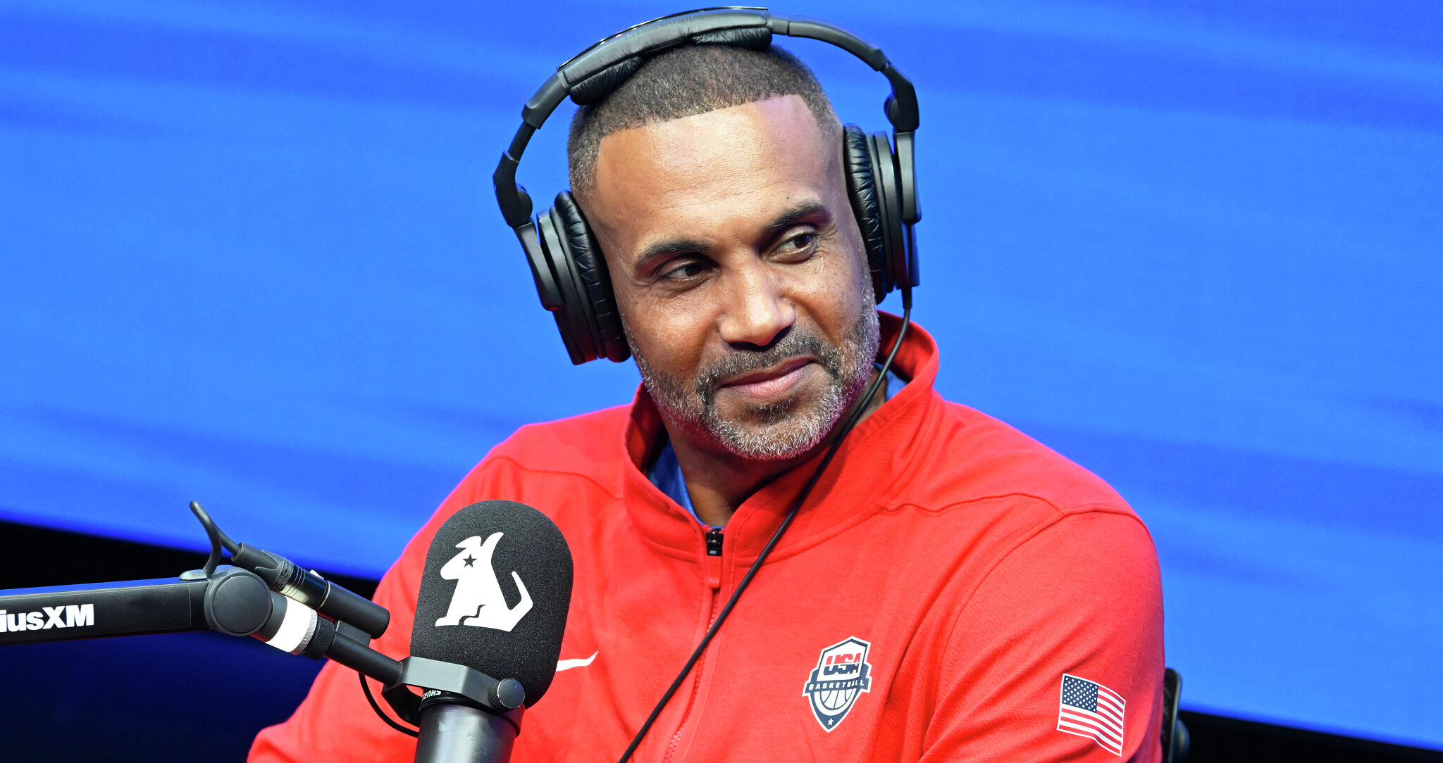 Olympic basketball: Team USA brings in Celtics' Derrick White