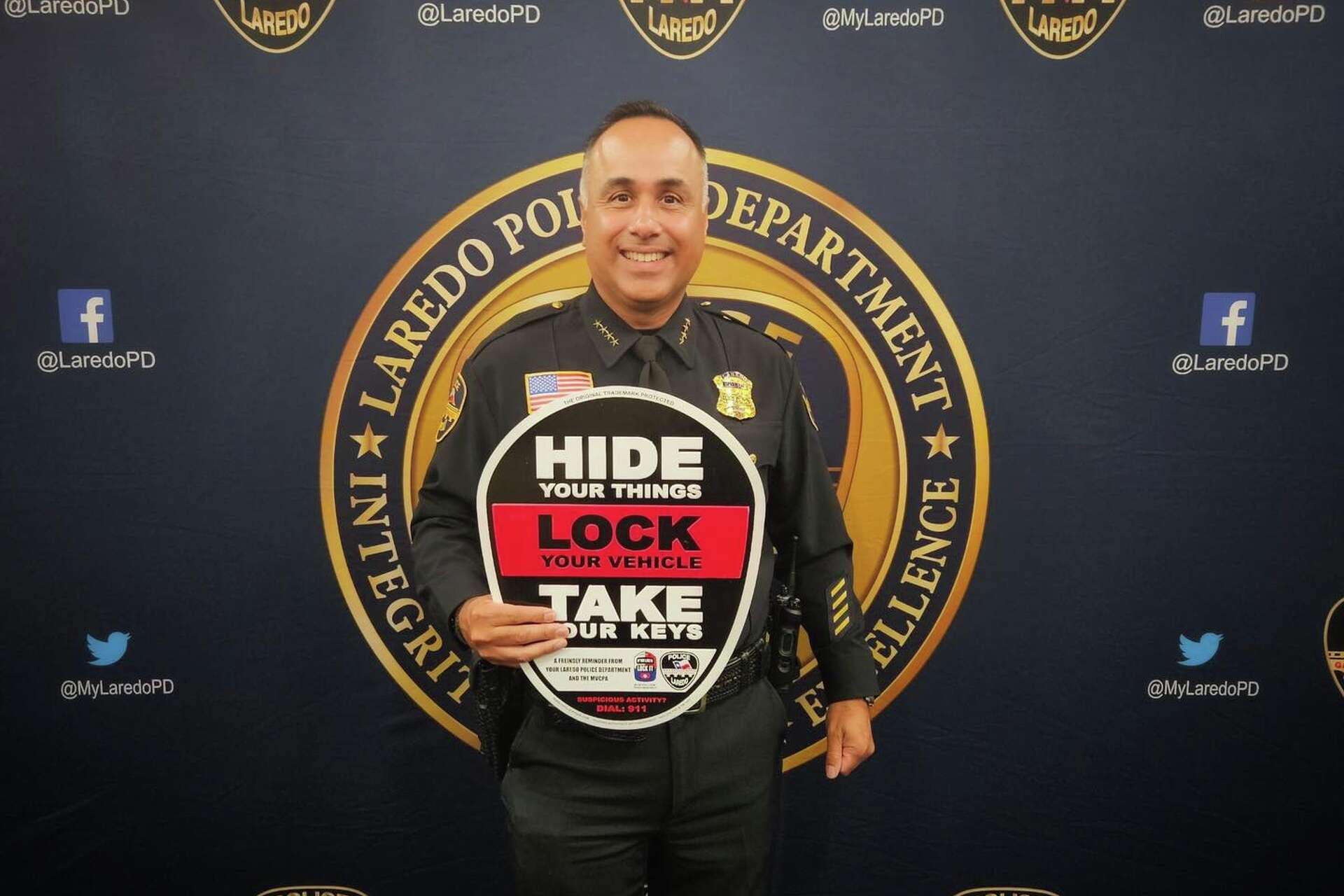 Local | LMTonline.com | Laredo Morning Times