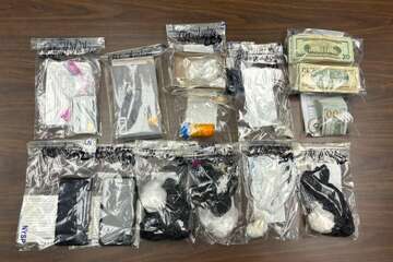 Police burn and dump illicit drugs. It’s unsafe and sometimes illegal.