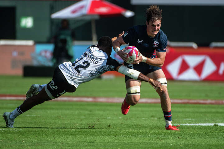 Every Houston athlete competing in the Paris Olympics and Paralympics