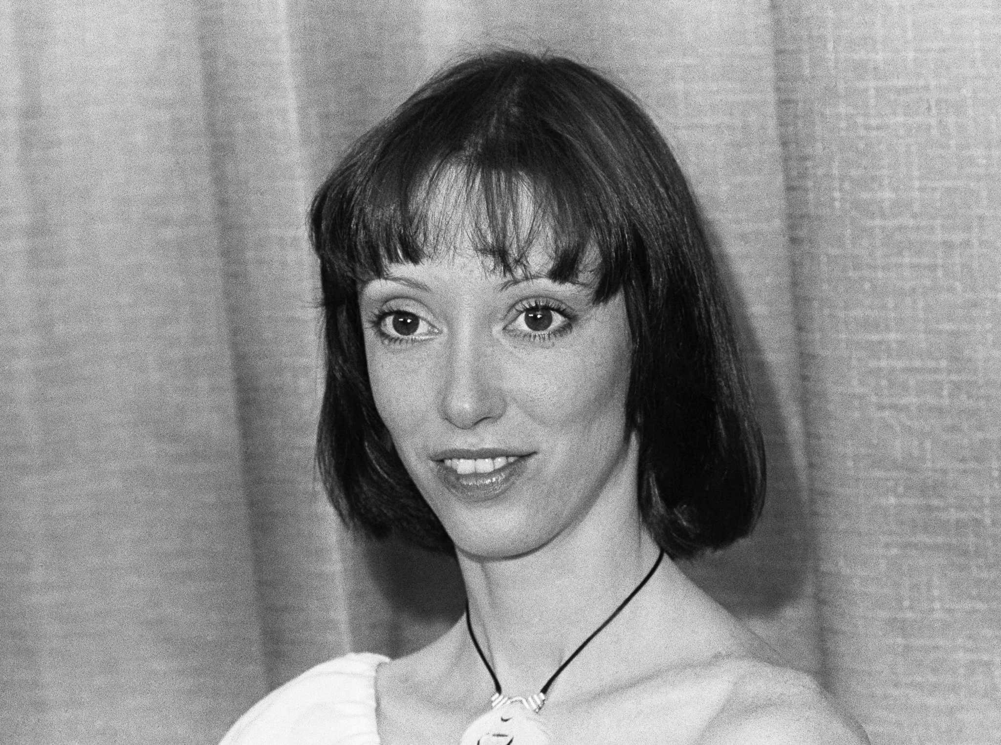 Shelley Duvall family issues heartfelt thanks to Texas locals