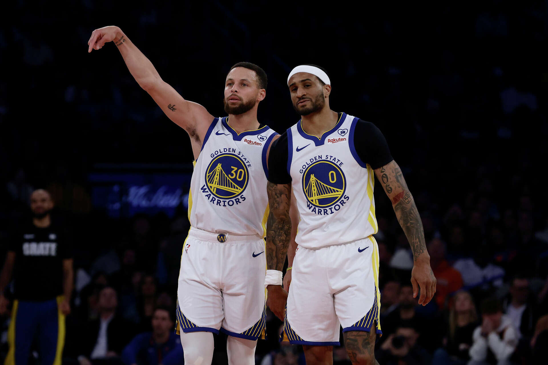 Bay Area Sports News