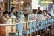 How an SF Italian restaurant fit the Transamerica Pyramid into a glass