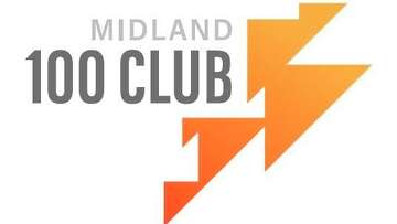 Midland 100 Club awards over $52,000 to Shelterhouse, Home To Stay