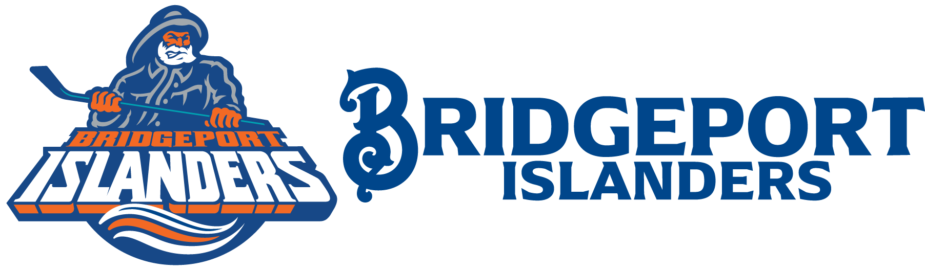 Bridgeport Logo