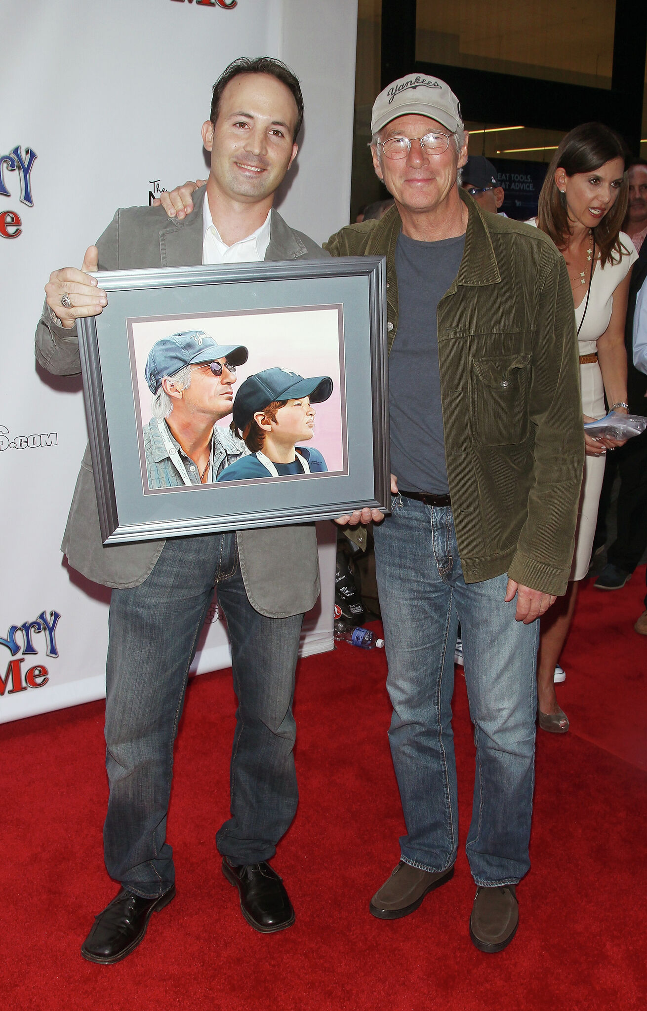 Springfield Art Association exhibit takes swing at exploring baseball