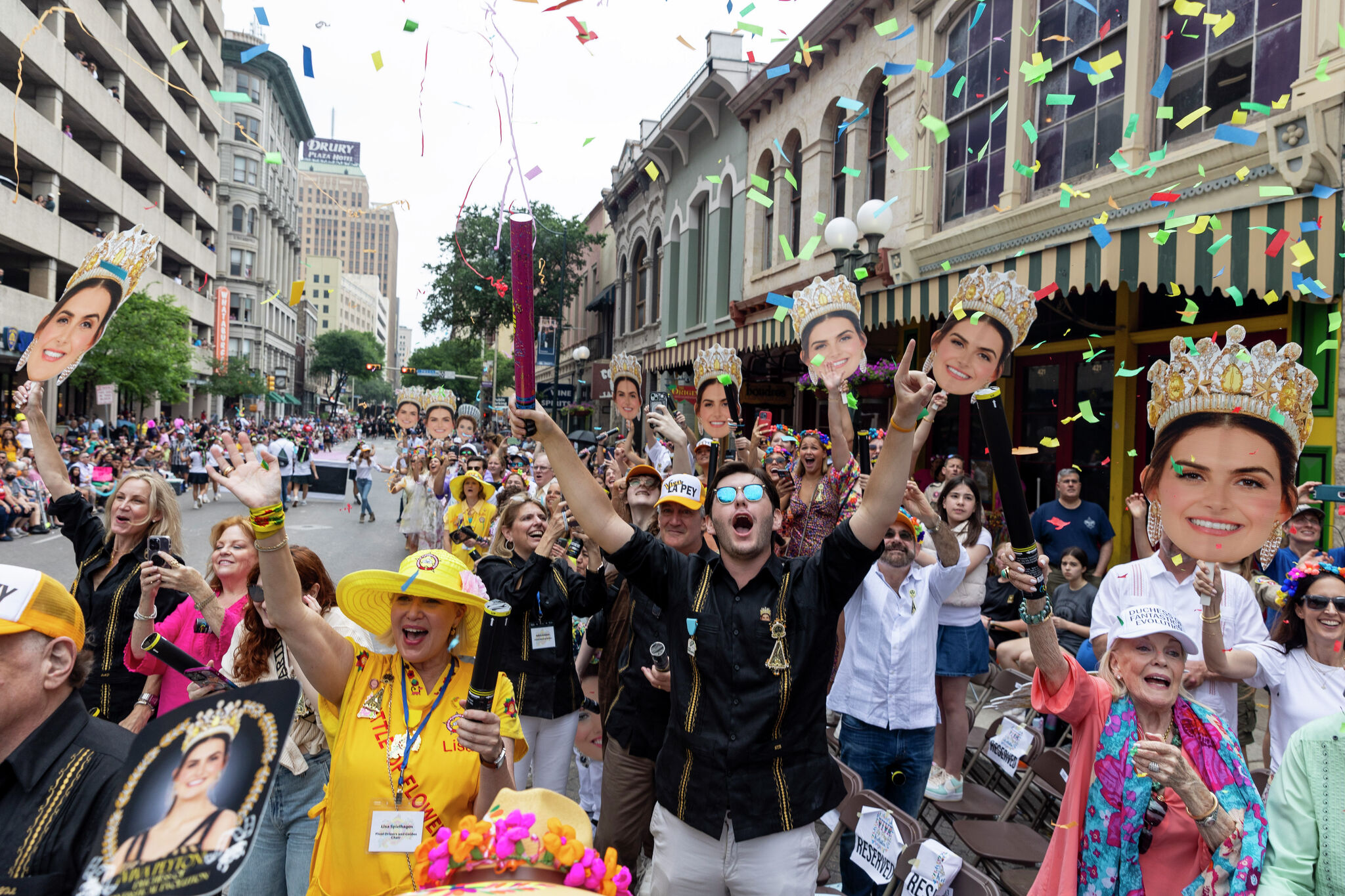 Latinos are driving the nation's population growth