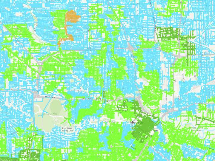 CenterPoint releases new, customizable power outage tracker