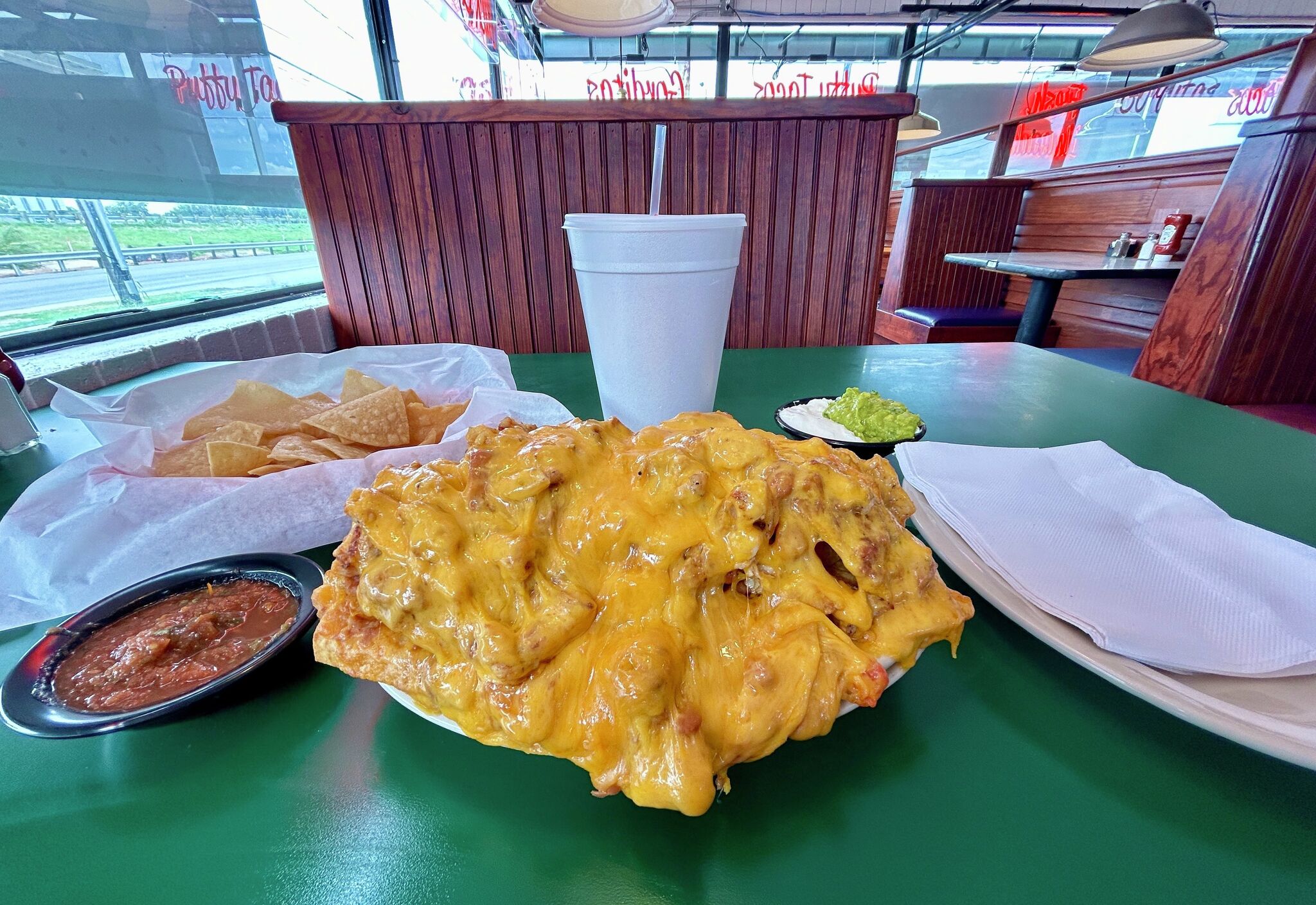 Buffalo ranch chicken strip sandwich returns to Whataburger