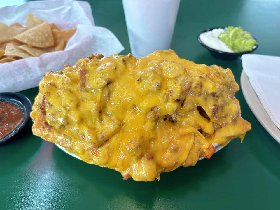 Chacho's just changed San Antonio's late-night game. Here's why.