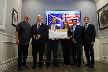 Lawyers donate to help Olympic boxer Lozano travel to Paris' Olympics