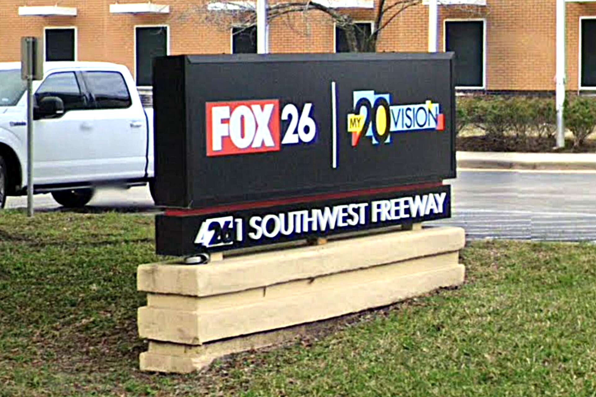 New FOX 26 reporter is a native Houstonian